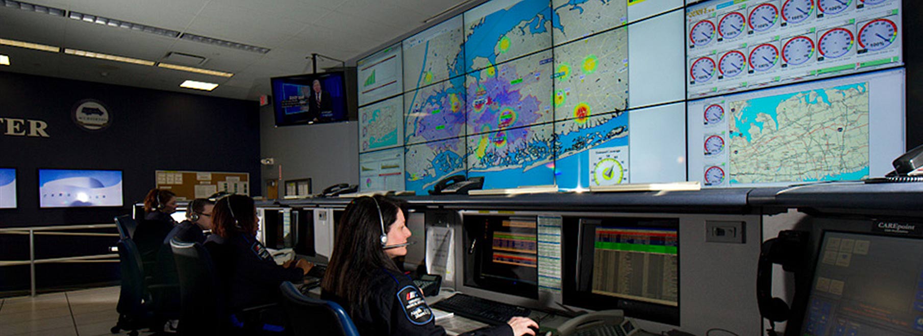 Webinar - Make the Most of Your TriTech CAD Data with FirstWatch ...