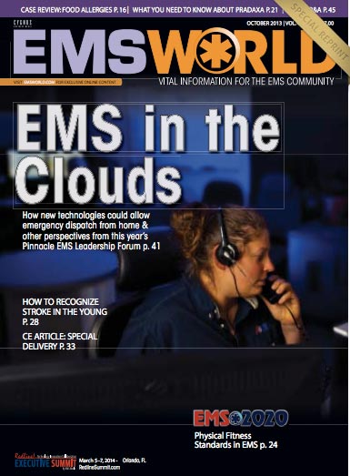 A Real-Time Look at the System: How Dashboards Keep Leaders in the ...