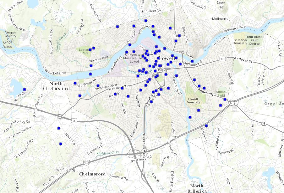 EMS Data Can Help Stop the Opioid Epidemic - FirstWatch