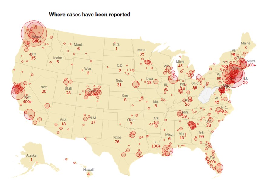 EMS1 Article - 7 data visualizations that explain COVID-19 - FirstWatch