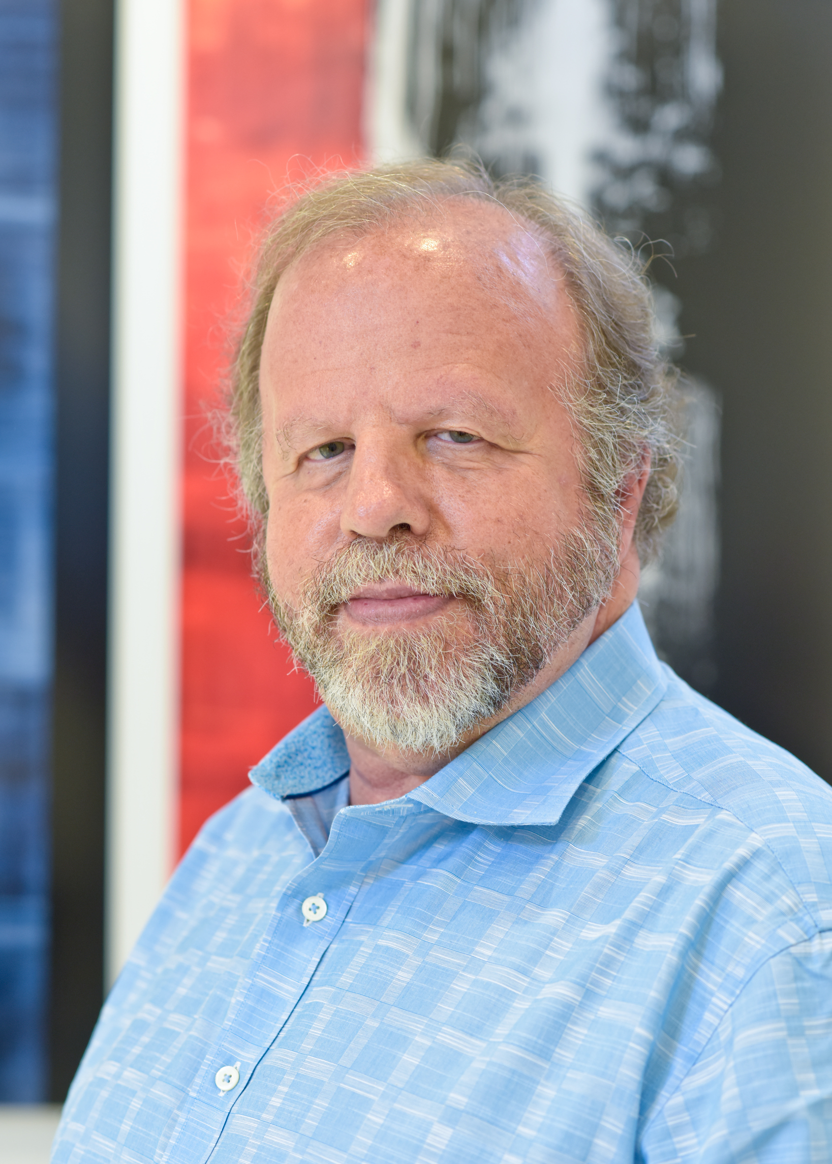All Clear Foundation Names Mike Taigman Chairman of the Board - FirstWatch