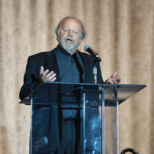 EMS Visionary Award – Mike Taigman - FirstWatch