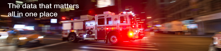 Fire RMS Solutions: Enhancing Fire Service Performance